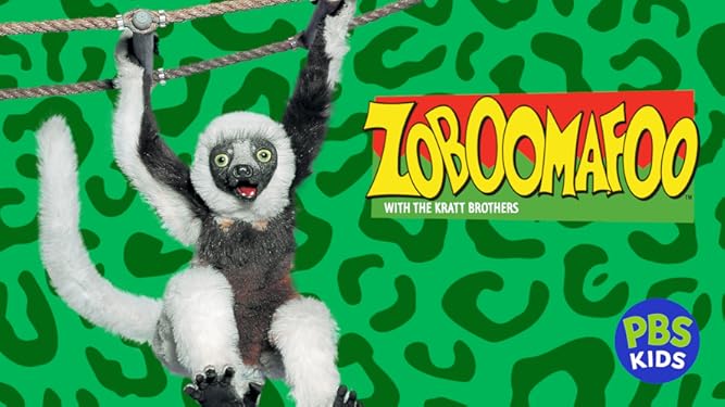 Zoboomafoo Mystery Animal Coloring Pages Coloring For Kids Free ...