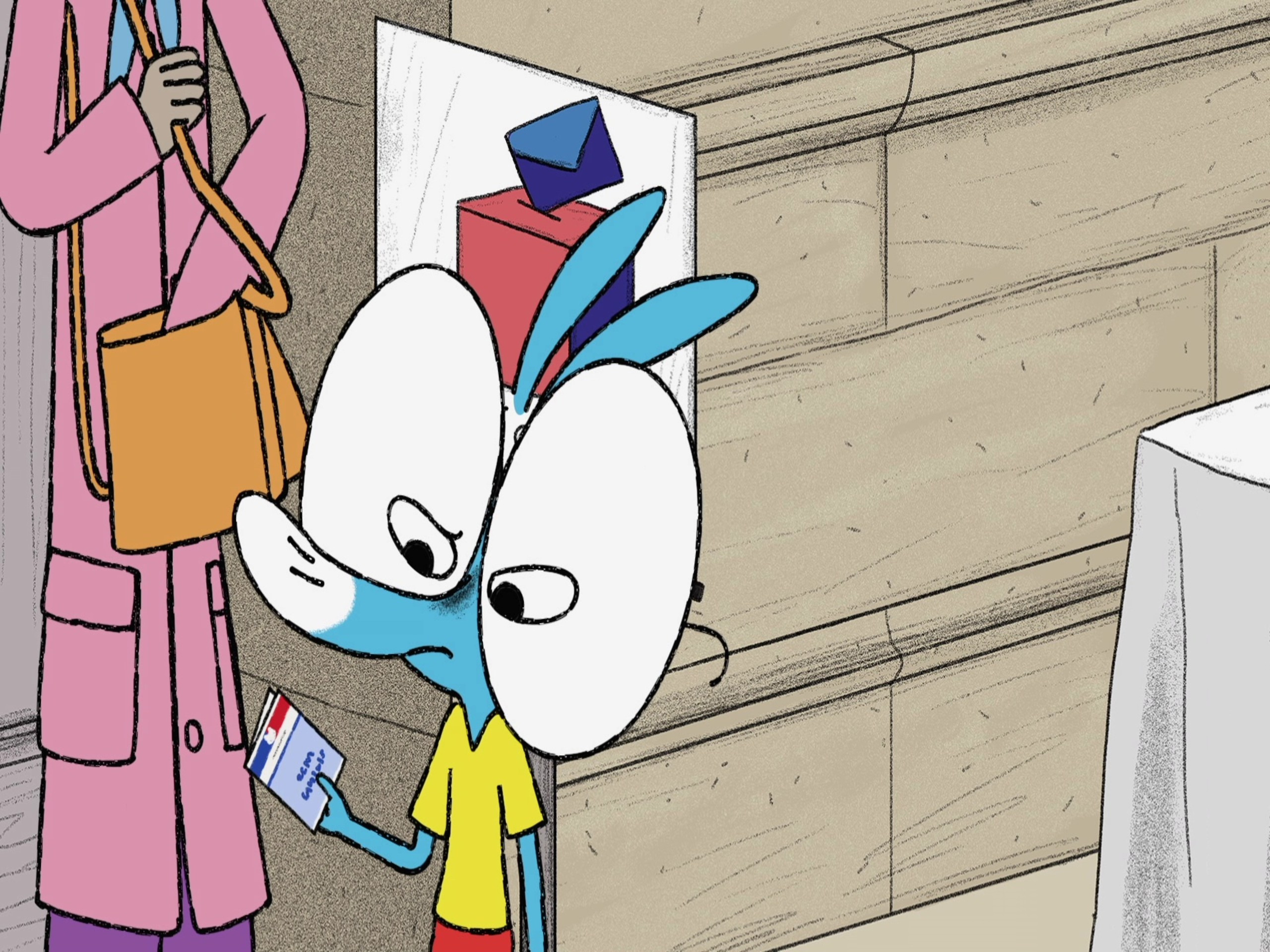 Prime Video: Ariol - Saison 2