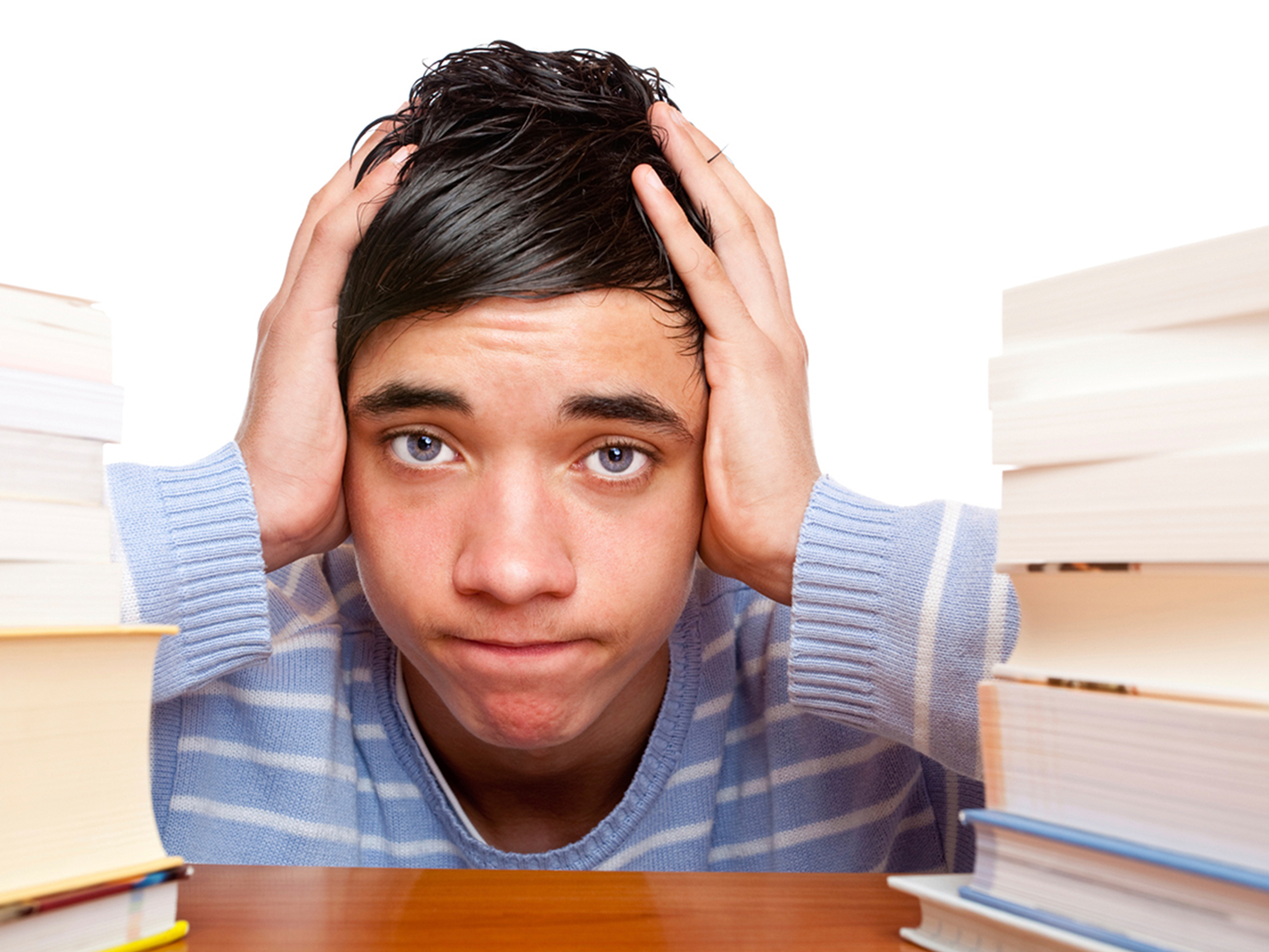 Prime Video: How to Become a SuperStar Student, 2nd Edition
