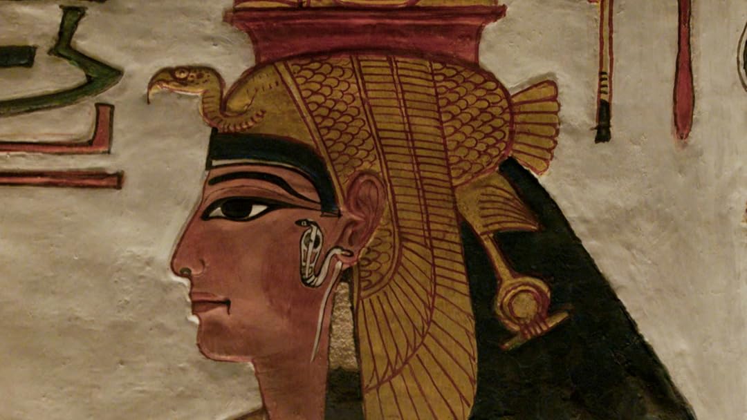 Prime Video: Egypt's Lost Queens