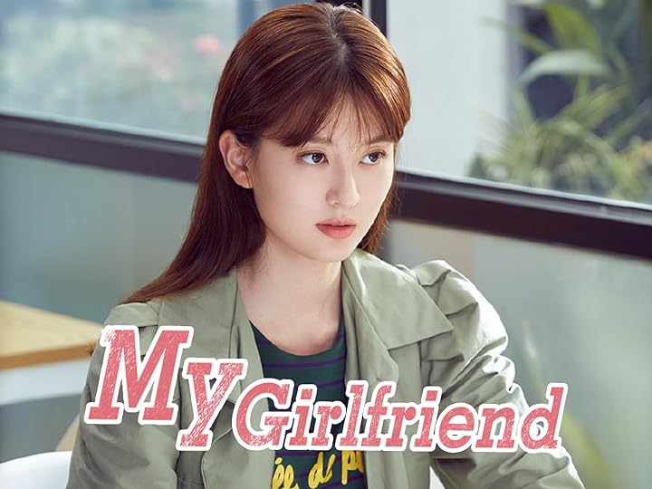 Prime Video: My Girlfriend