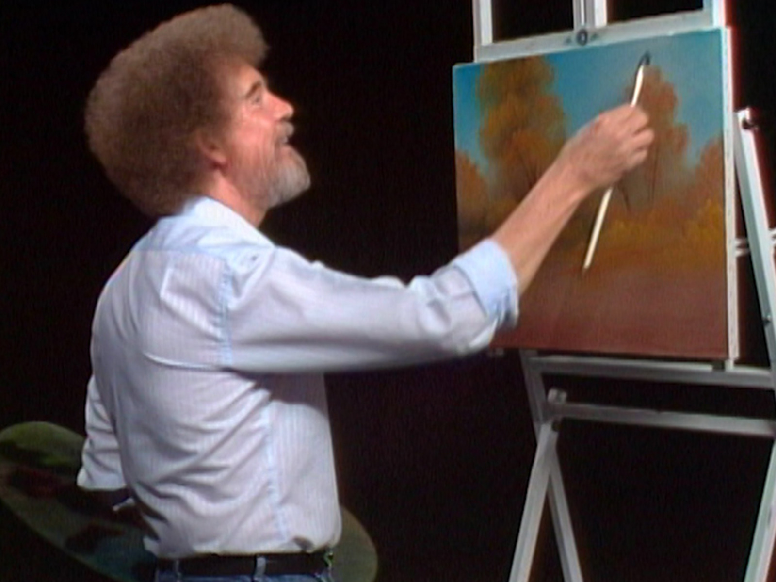 Prime Video: Bob Ross: The Joy of Painting