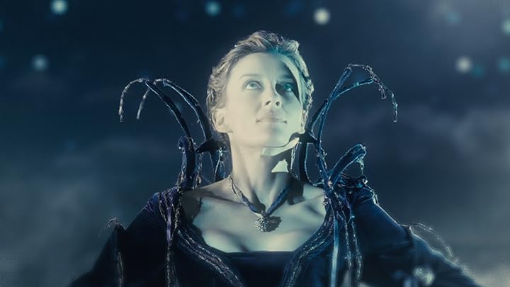 Prime Video: Moonacre - I segreti dell'ultima luna