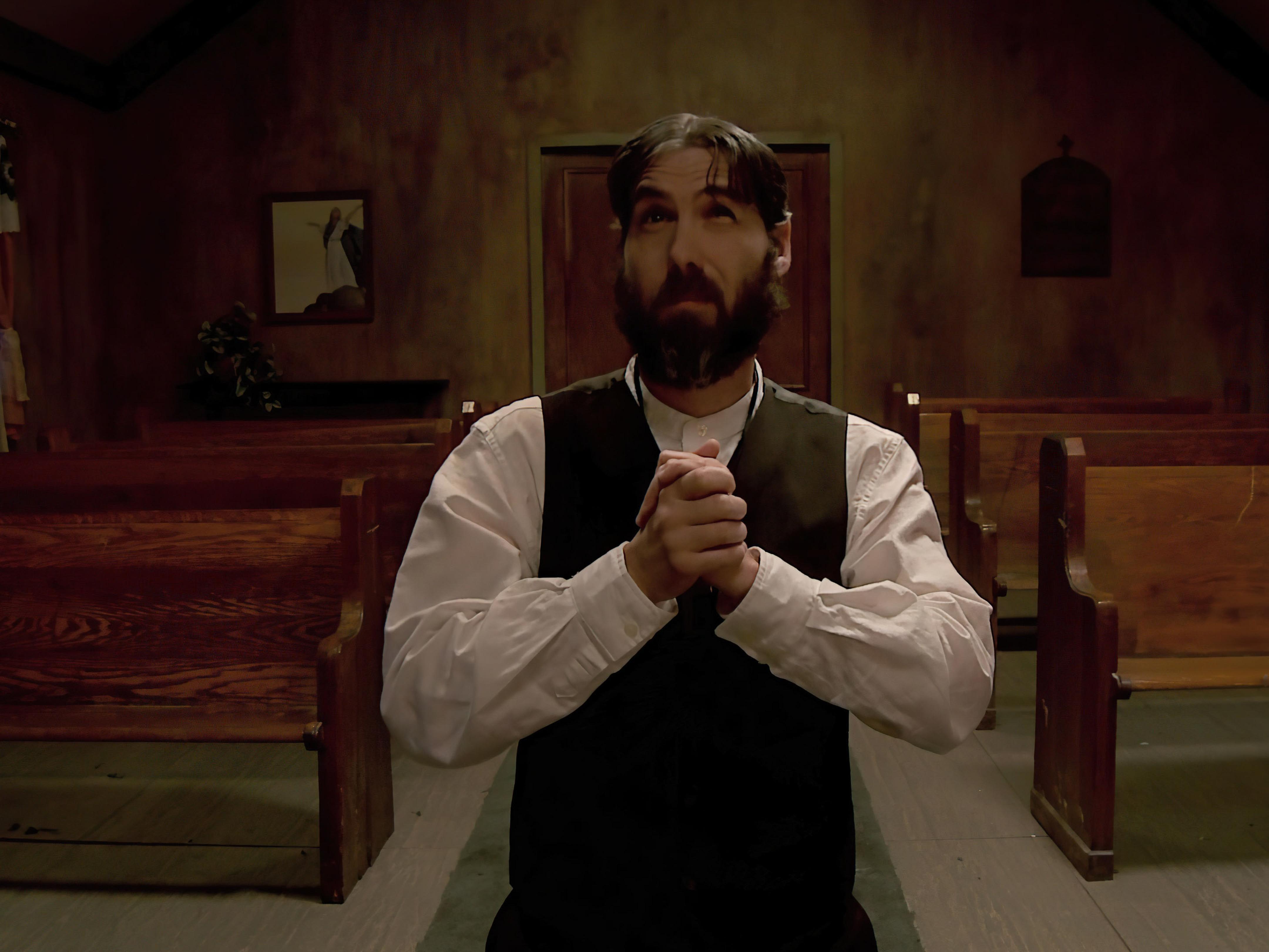 Prime Video: The Heart, She Holler - Season 1