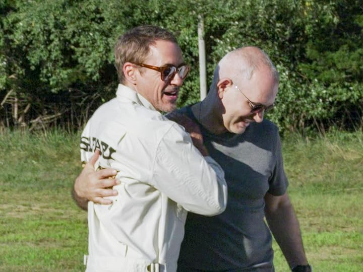 Amazon.com: Downey's Dream Cars - Season 1 : Susan Downey, David Biello ...