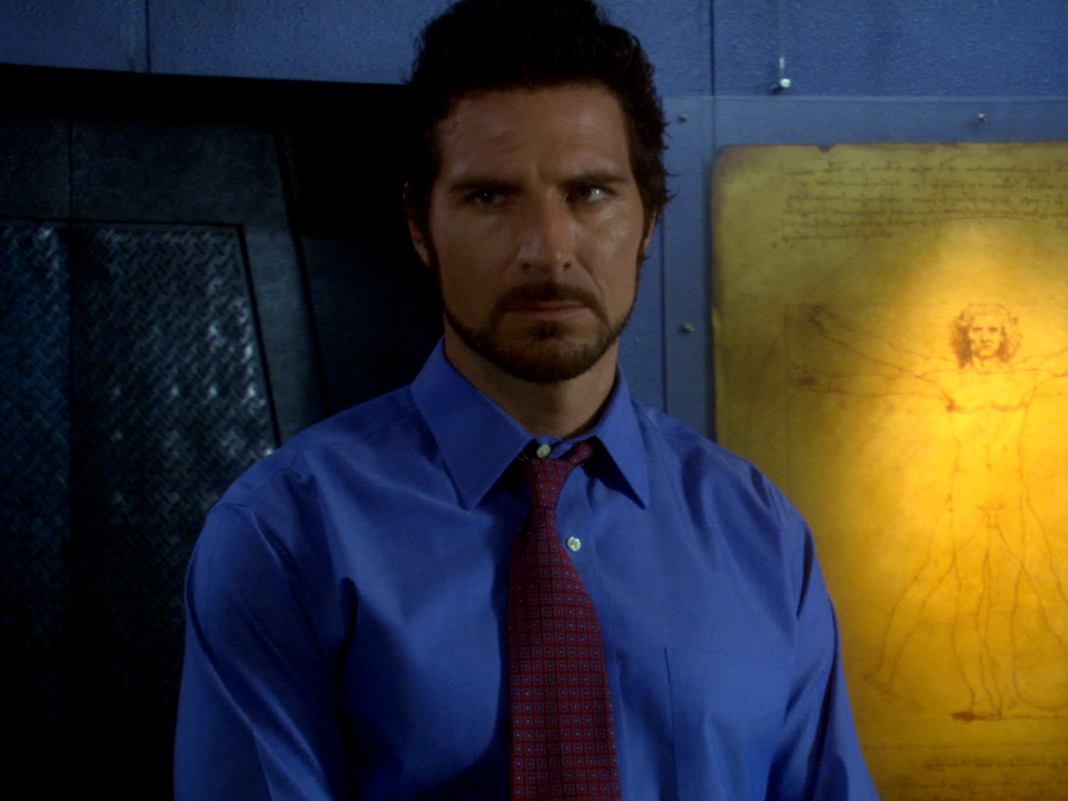 Prime Video: Eureka - Season 1