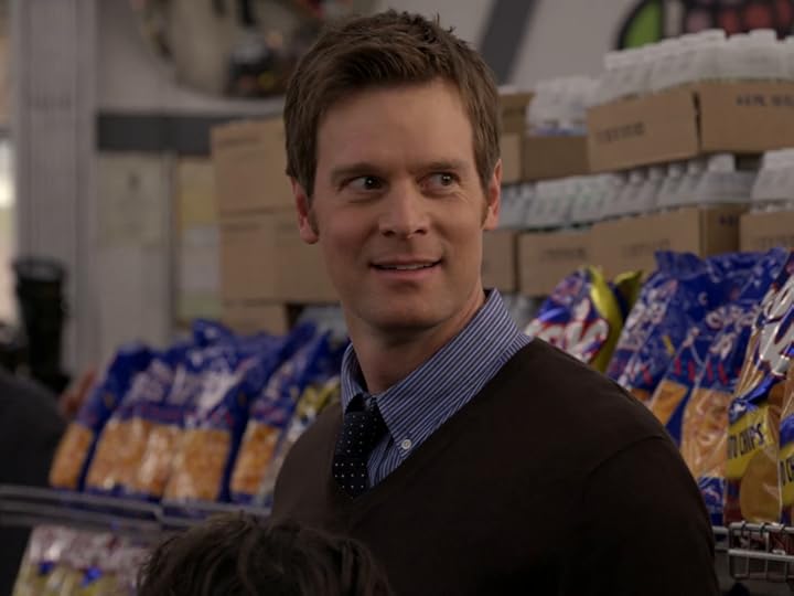 Prime Video: Parenthood - Season 1