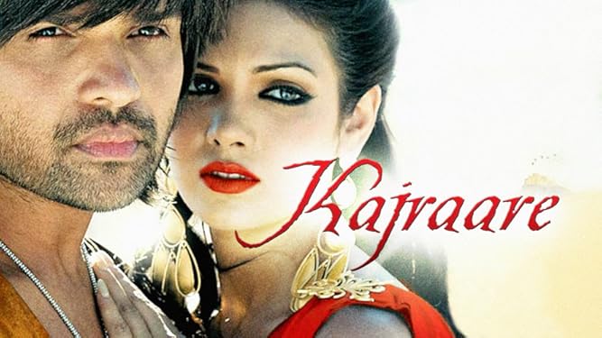 Kajraare Movie