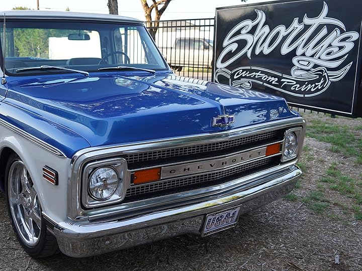 Prime Video: Shorty's Dream Shop - Season 1