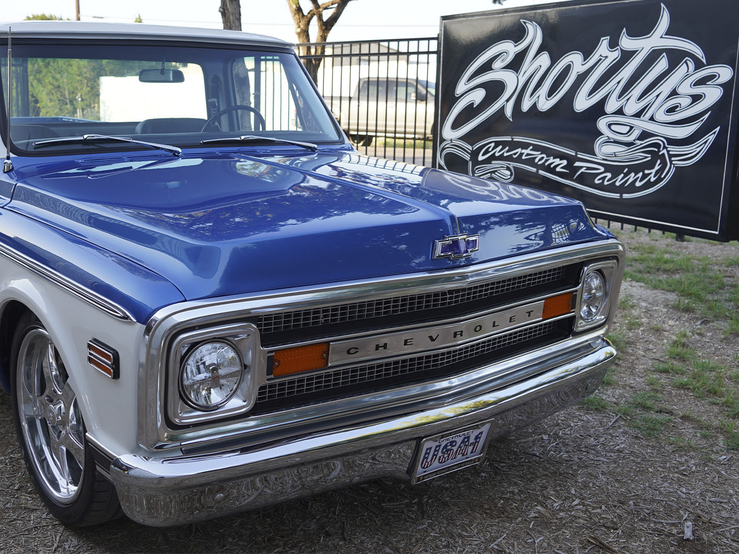 Prime Video: Shorty's Dream Shop - Season 1