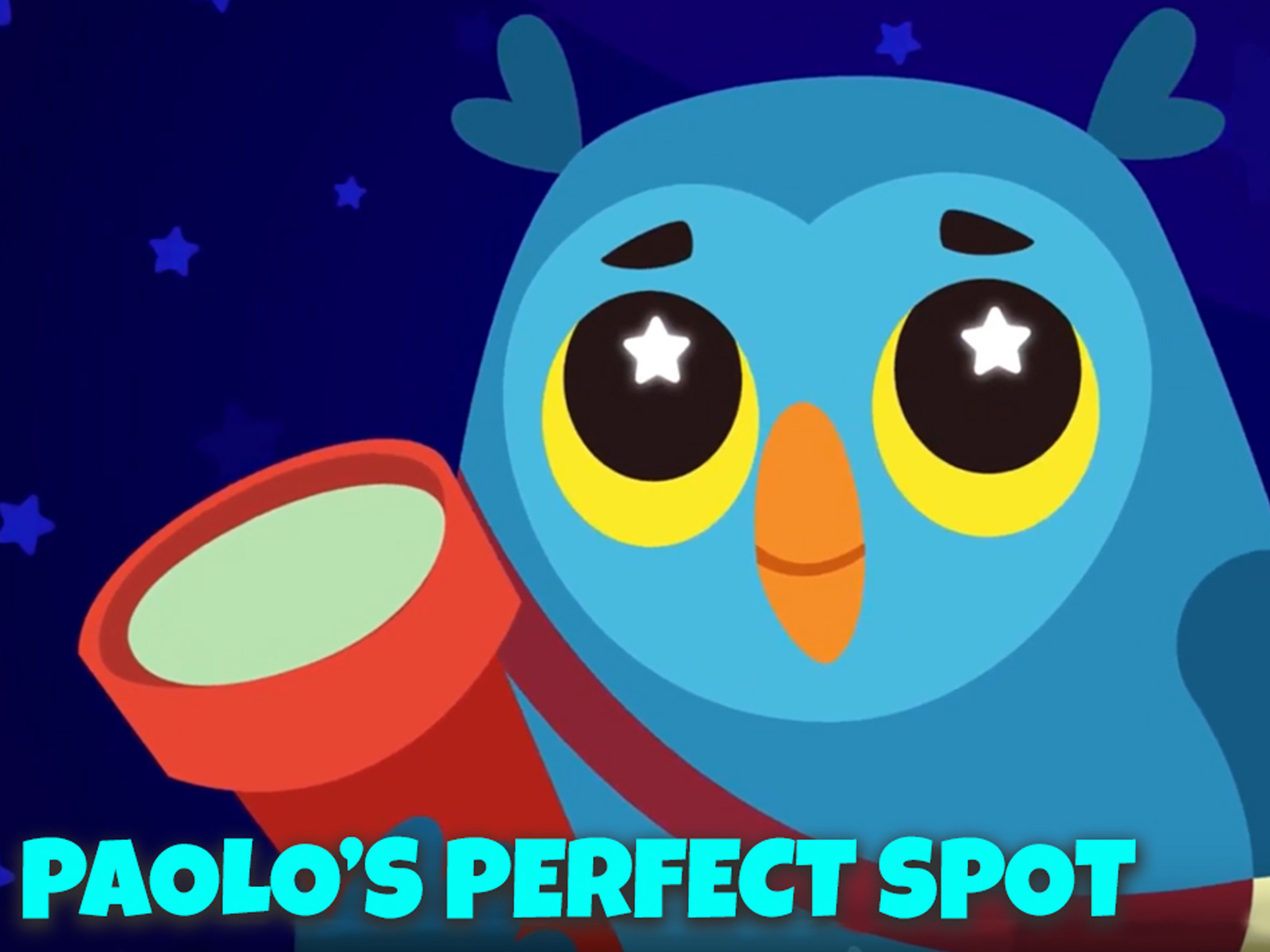 Prime Video: KinToons