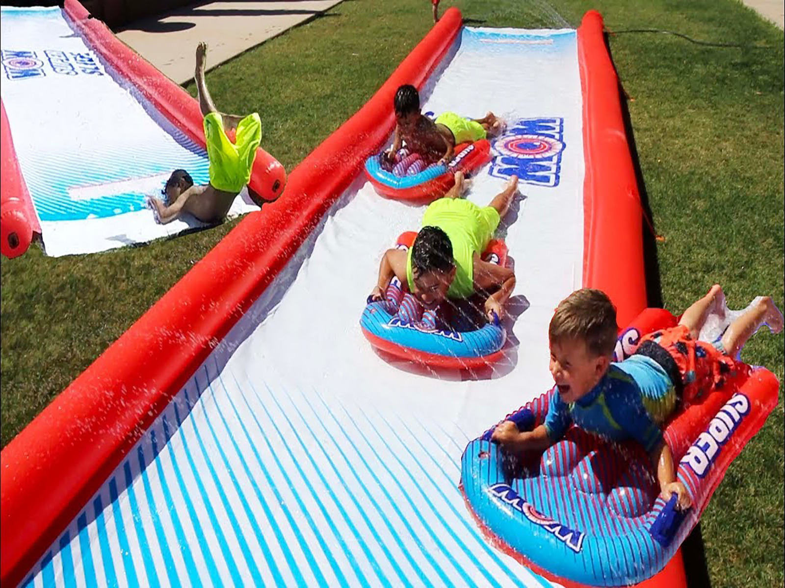 Prime Video: Damian & Deion in Motion