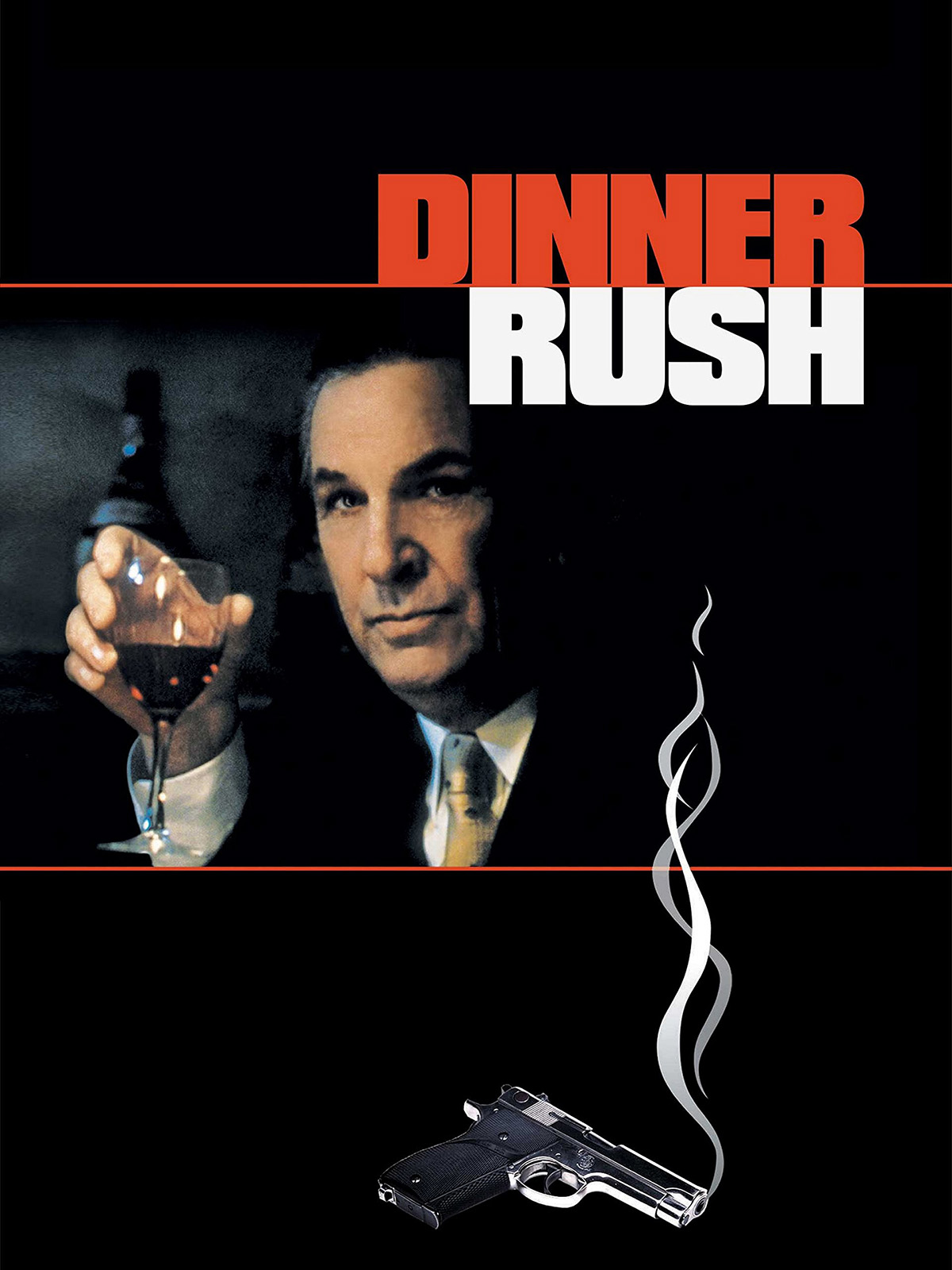 Prime Video: Dinner Rush