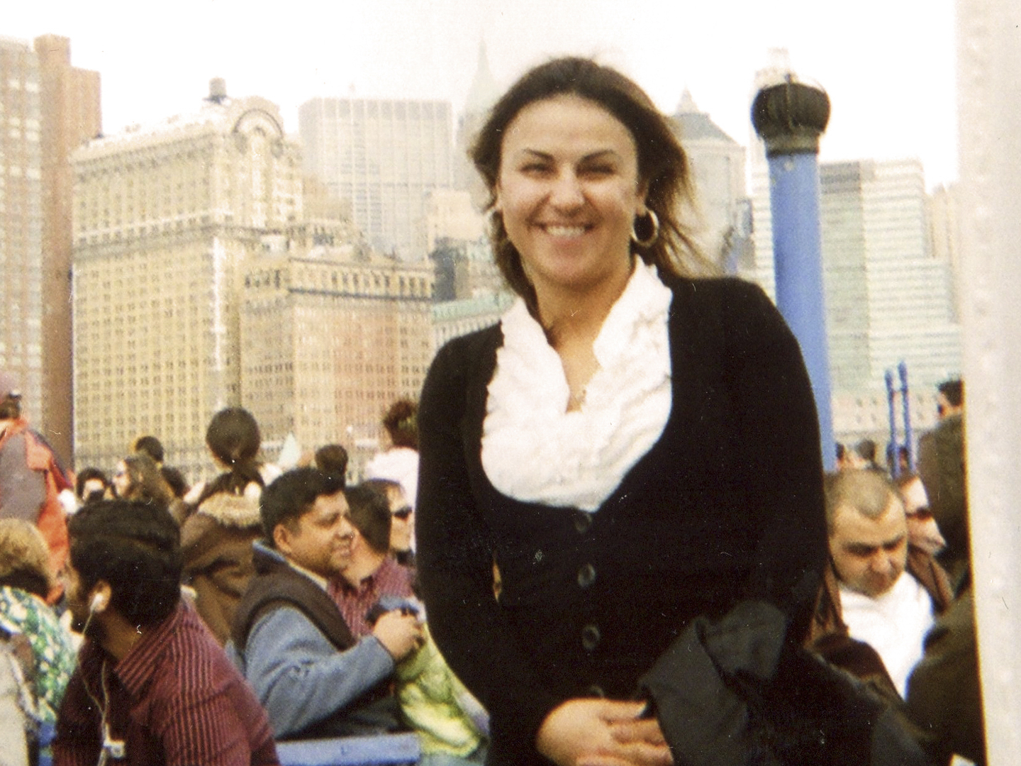 Prime Video: Disappeared - Season 6