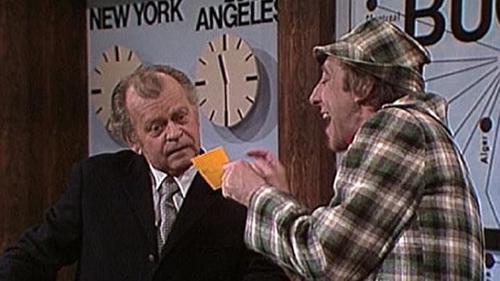 Amazon.de: Nonstop Nonsens ansehen | Prime Video