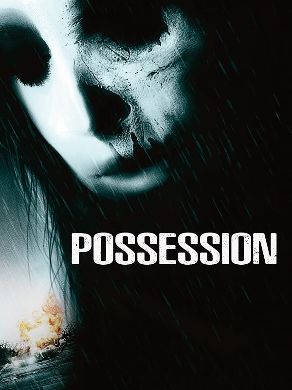 Prime Video: Possession
