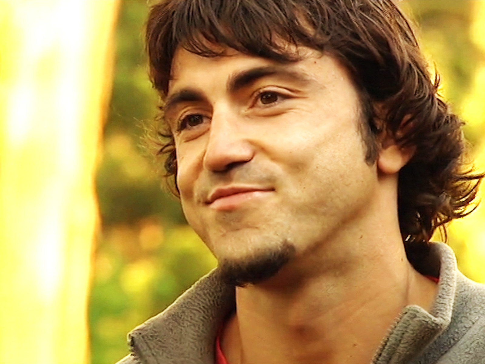 Prime Video: Fear Factor