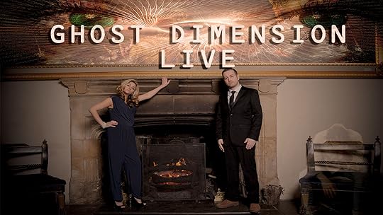 Watch Ghost Dimension Live | Prime Video