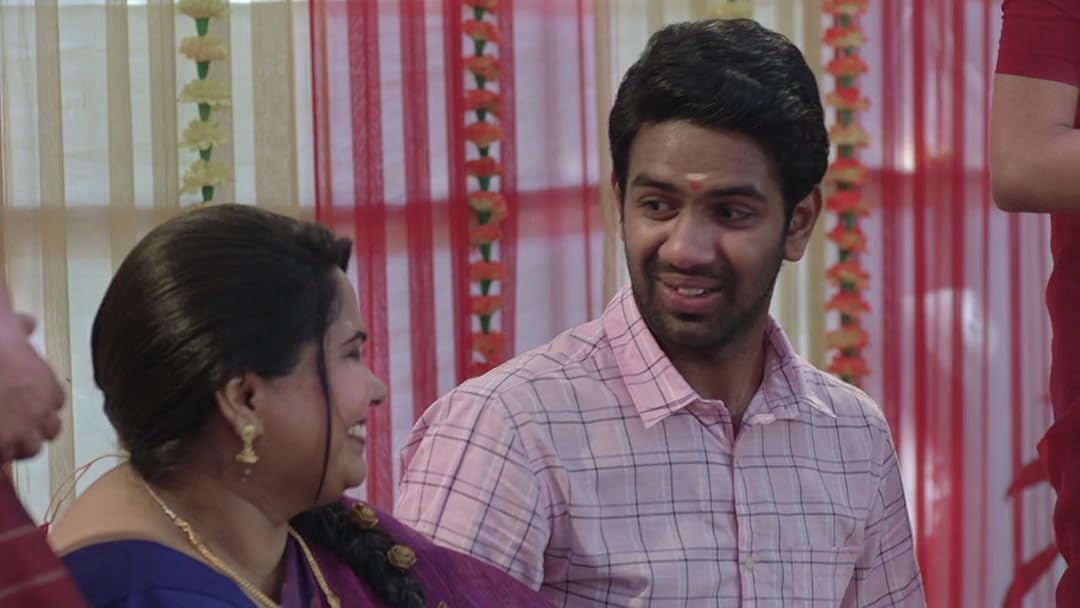 Prime Video: Pushpavalli - Season 2