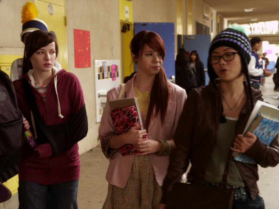 Prime Video: Awkward - Season 1