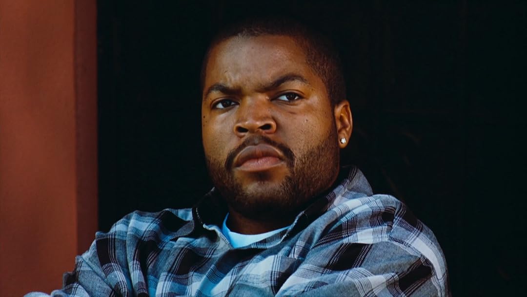 Watch Friday (Director's Cut) | Prime Video