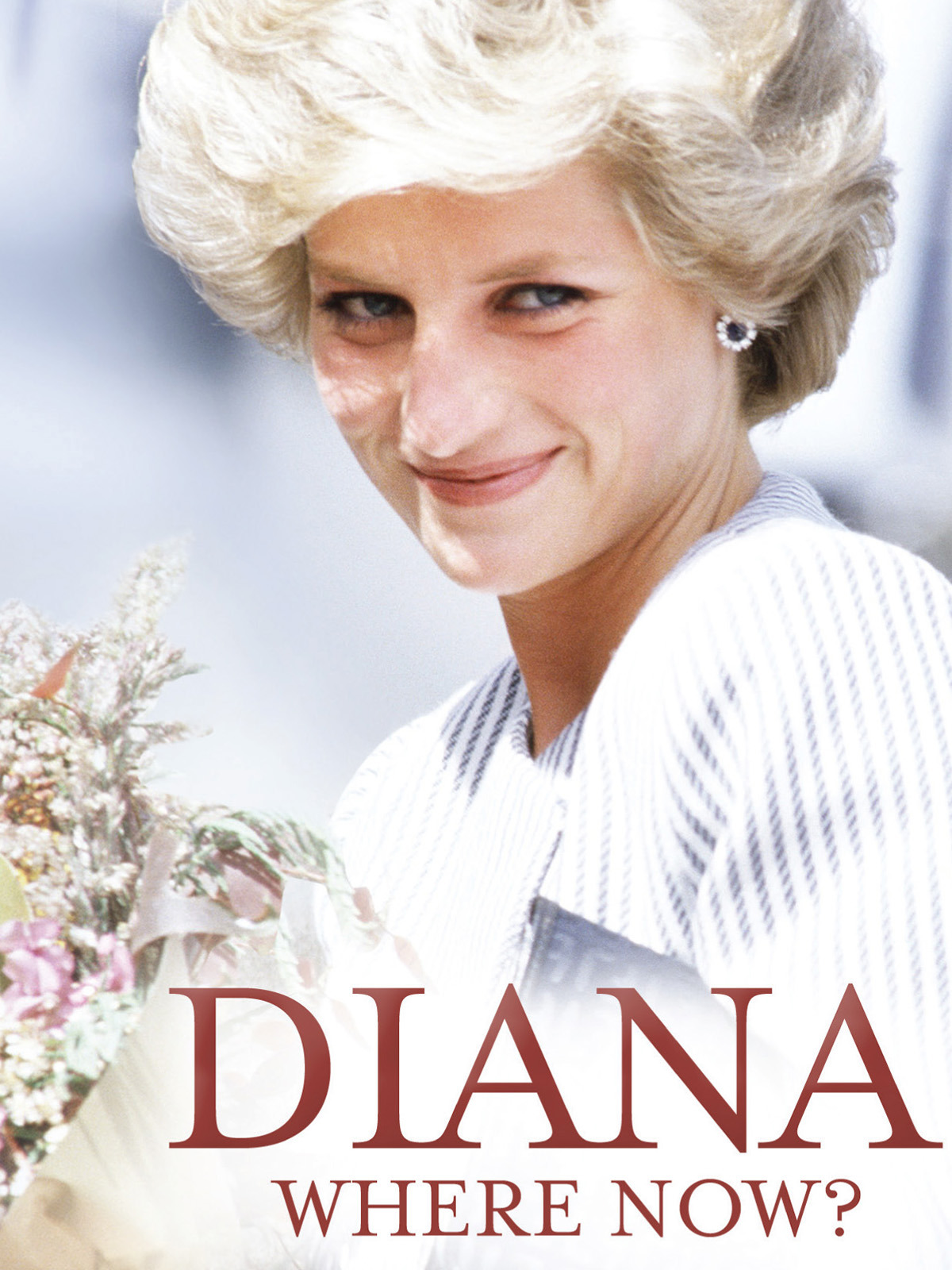 Prime Video: Princess Diana: Where Now? - A Woman Alone