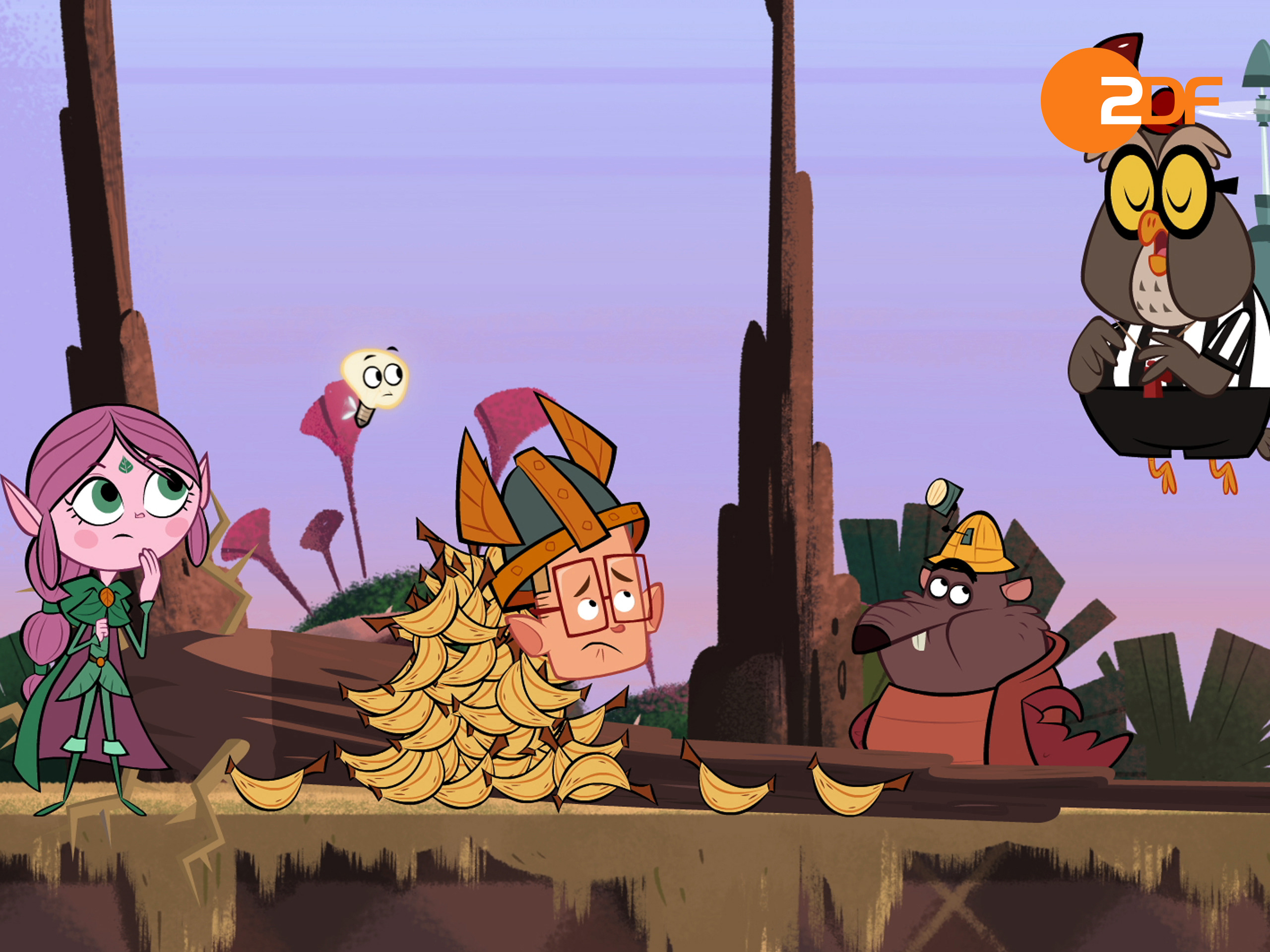 Prime Video: Marcus Level