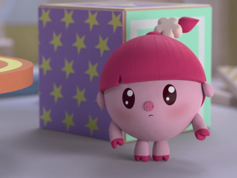 Prime Video: Baby Riki Day Routine - Season 1