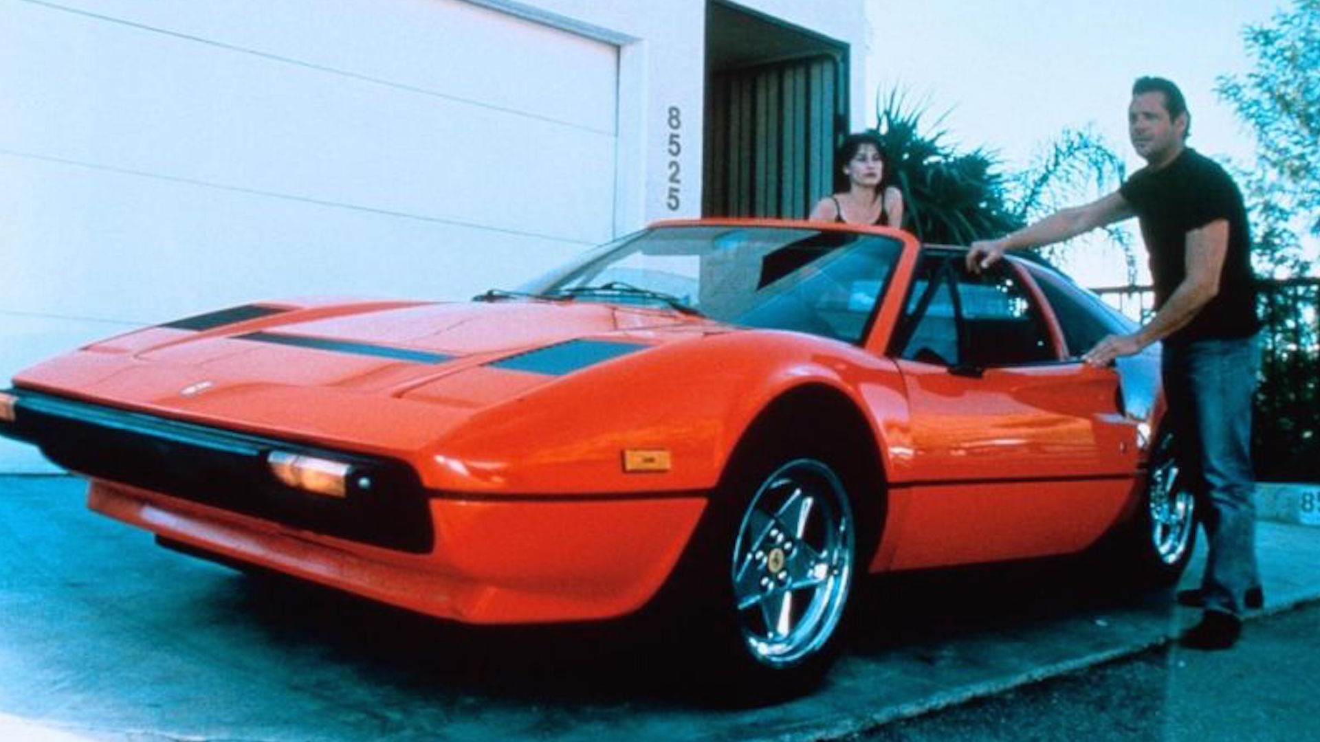 Watch Red Line | Prime Video