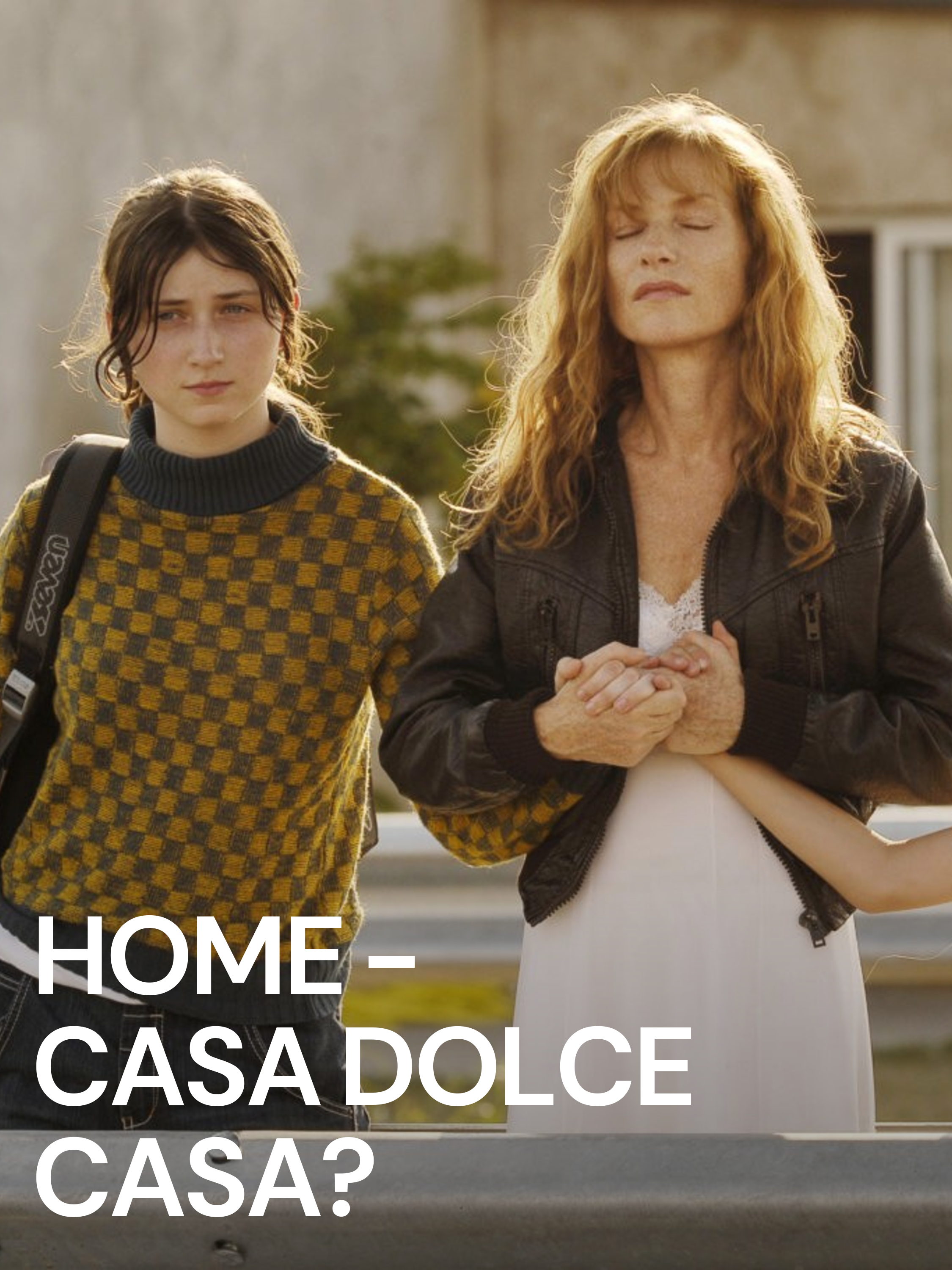 Prime Video: Home – Casa dolce casa?