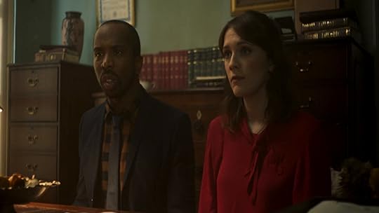 Watch Ghosts, Season 1 | Prime Video