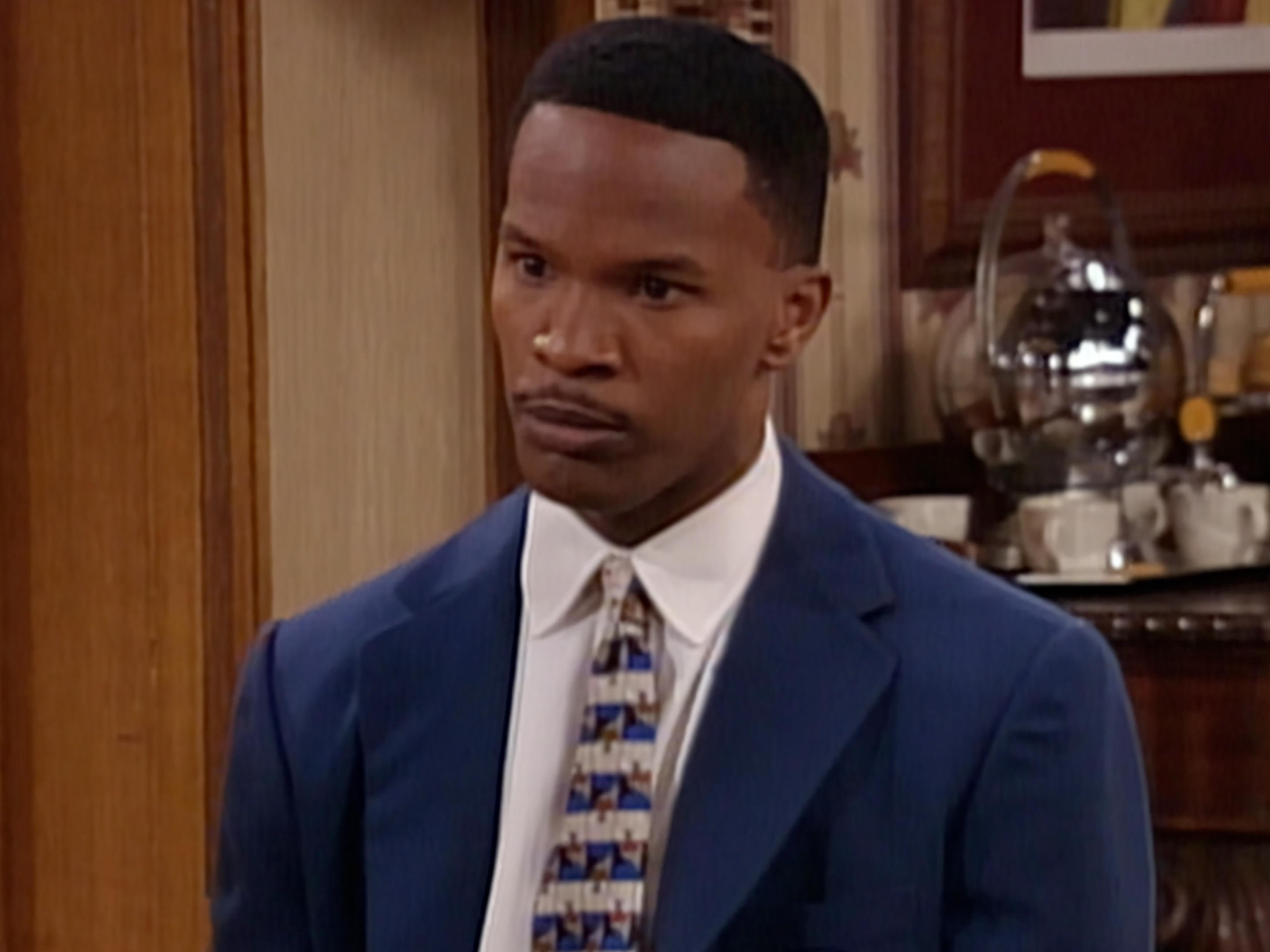 Prime Video: The Jamie Foxx Show - Season 2