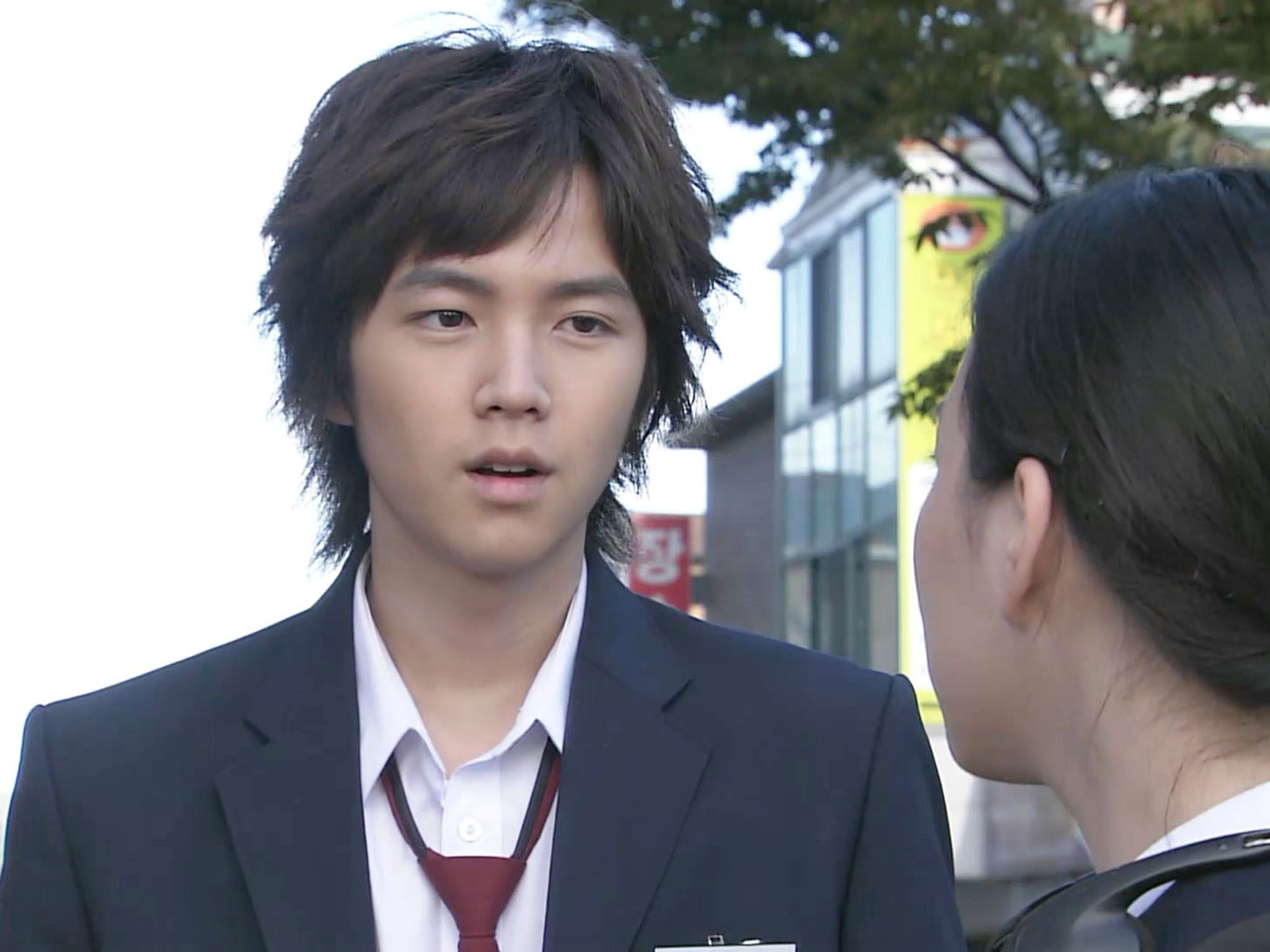 Prime Video: Lovers in Prague