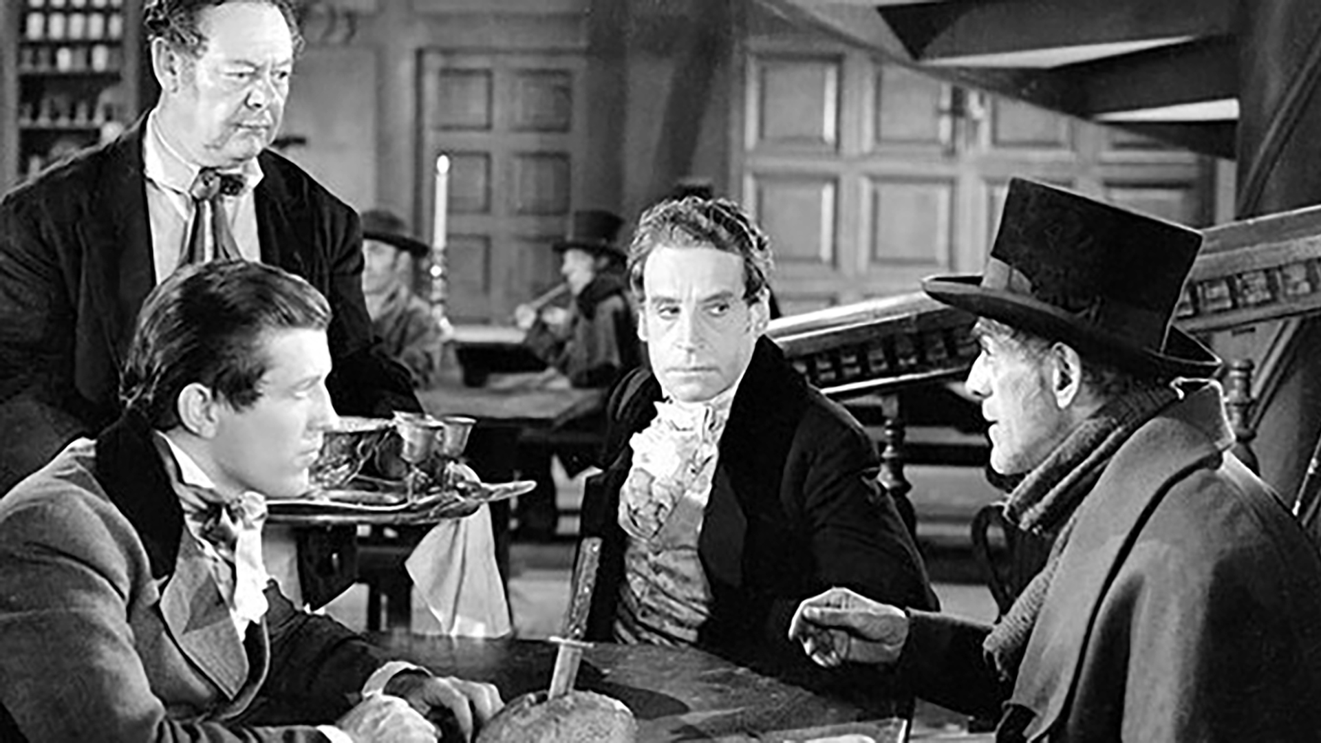 Prime Video: The Body Snatcher