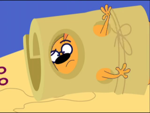 Prime Video: Fetch! With Ruff Ruffman Season 3