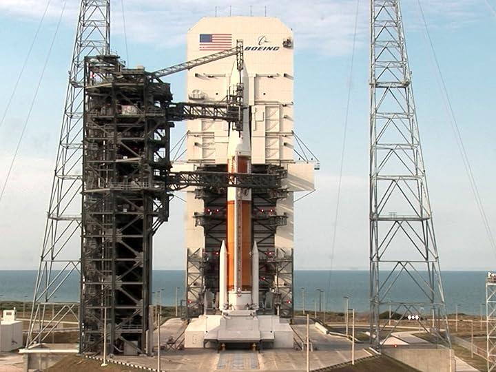 Amazon.com: Nasa Season One : Movies & TV