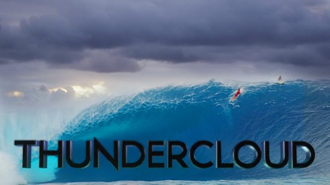 Thundercloud Wind