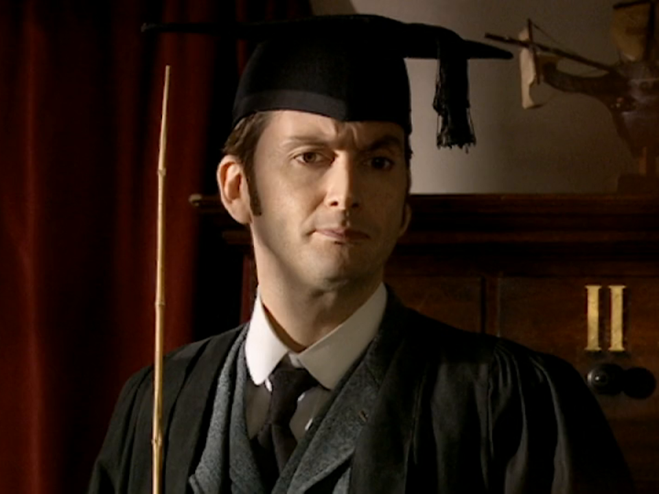 Prime Video: Doctor Who