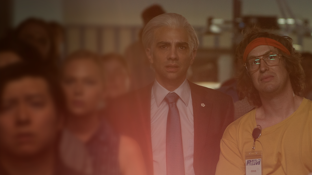 Prime Video: BLACKBERRY