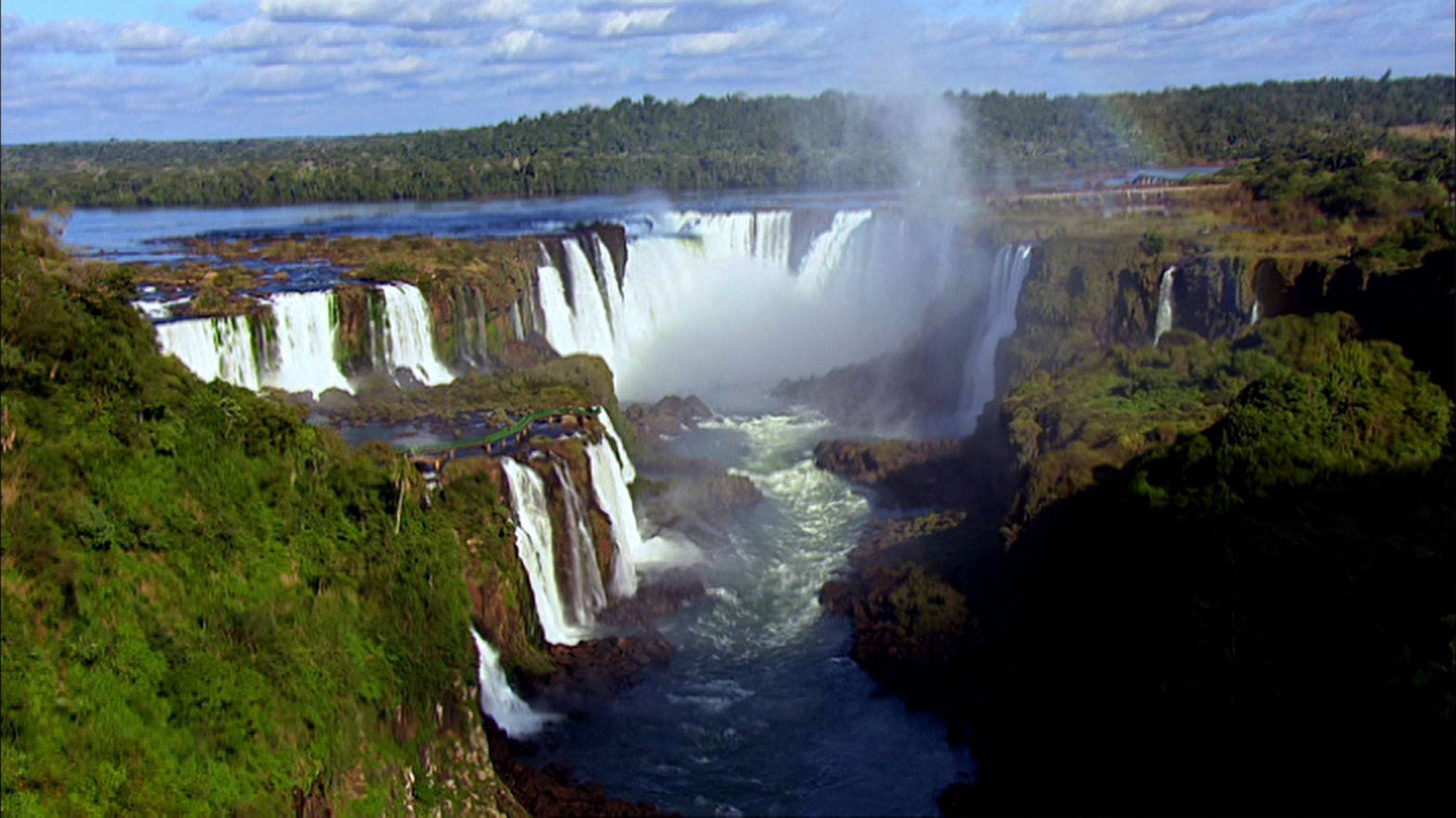 Prime Video: Nature's Power Revealed