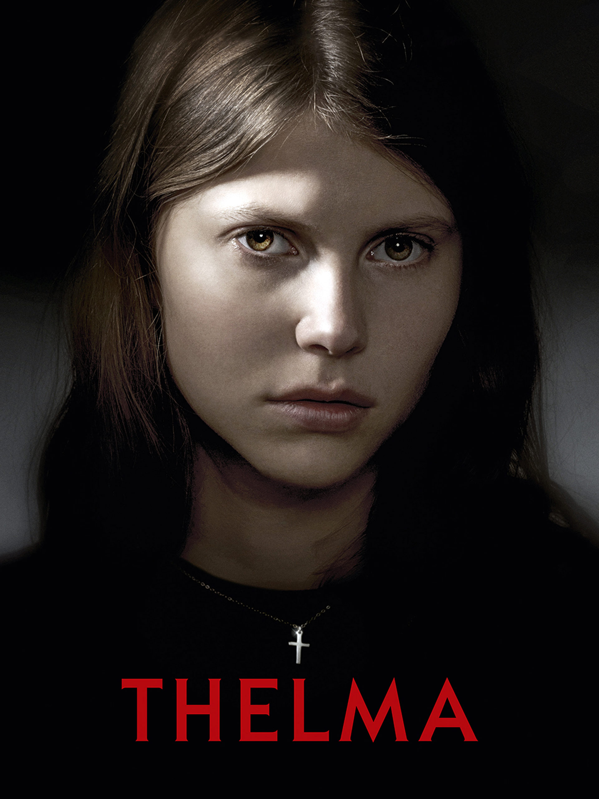 Prime Video: Thelma [dt./OV]