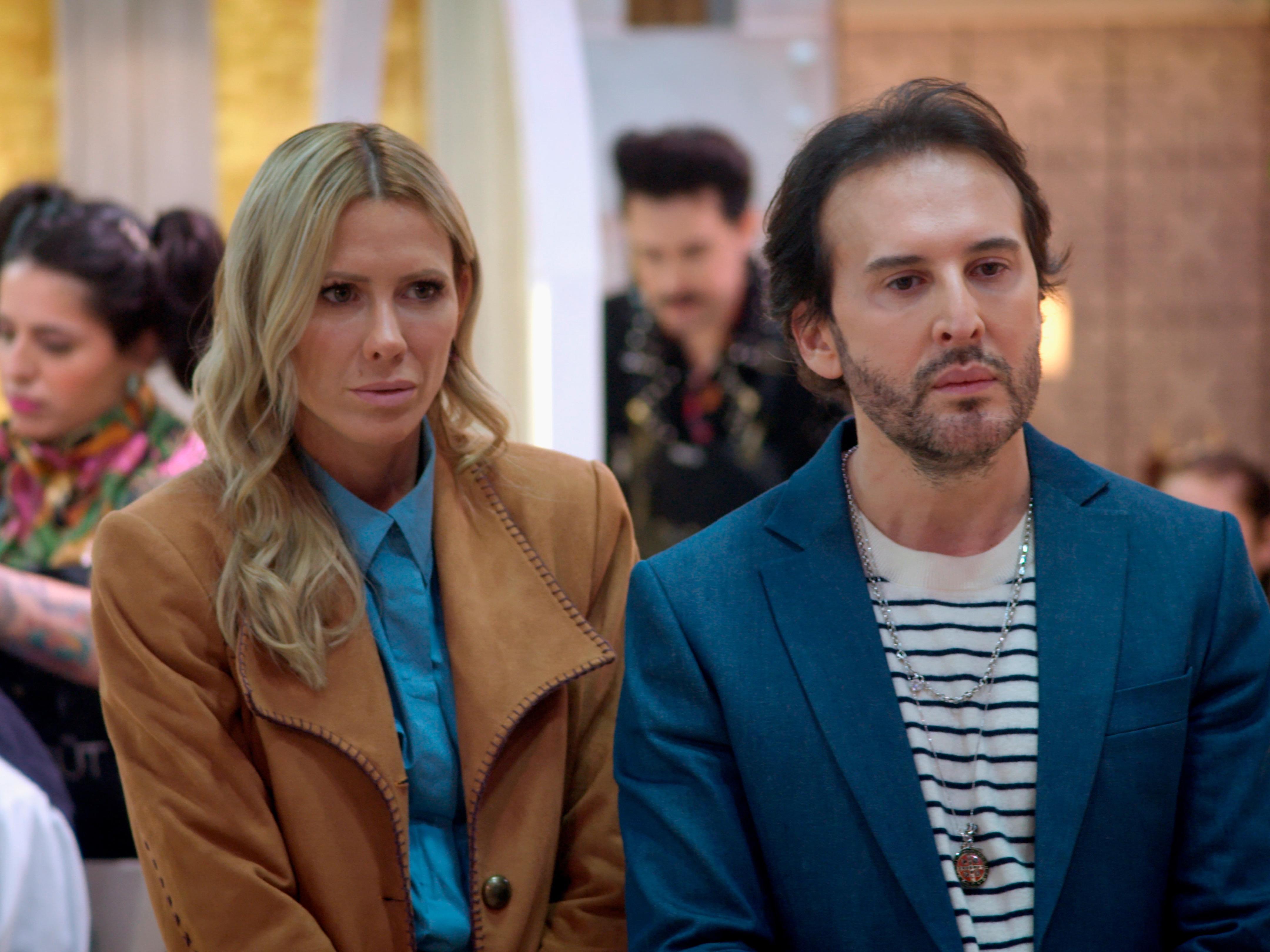 Prime Video: The Cut - Season 1