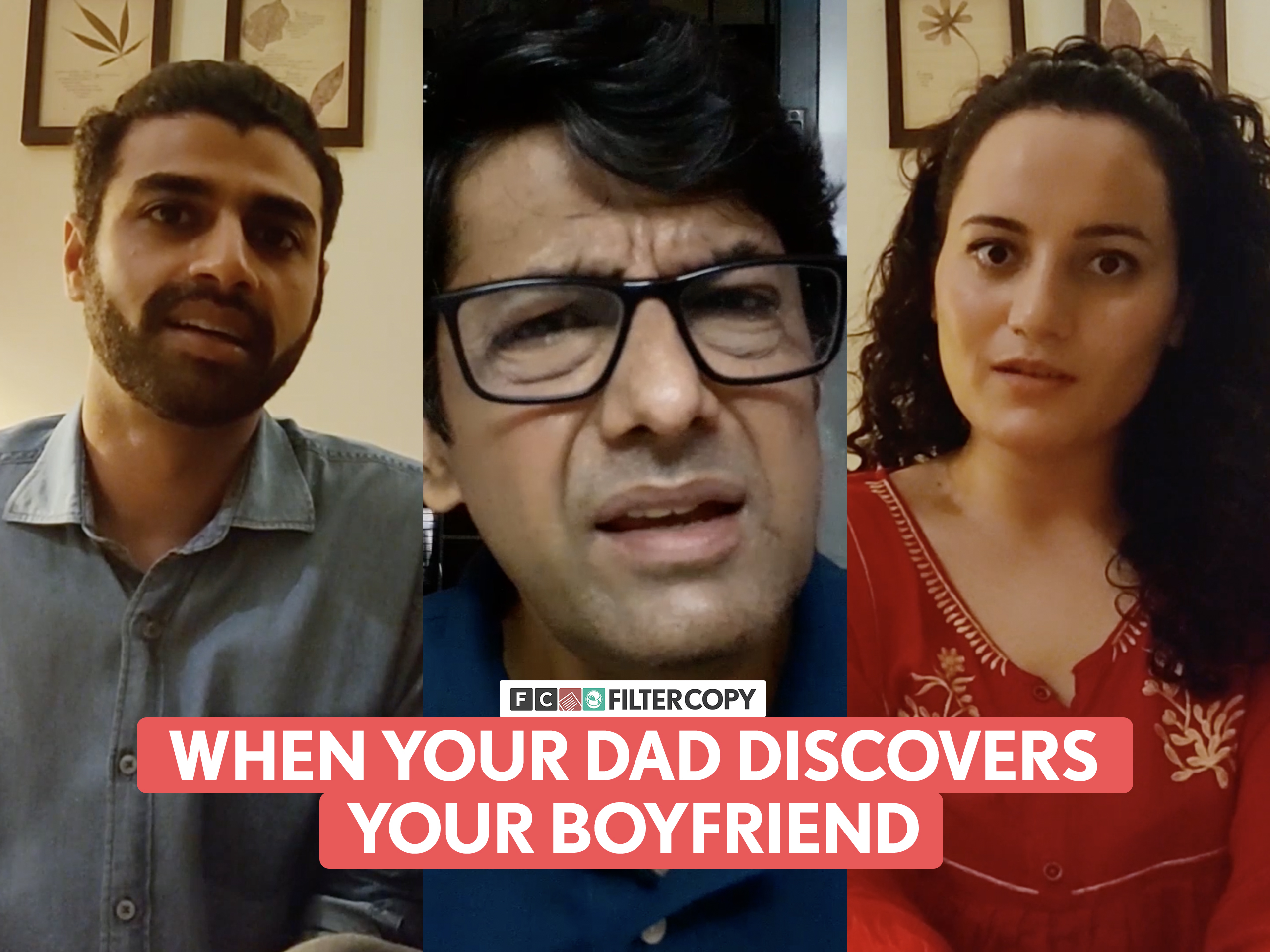 Prime Video: FilterCopy Romance - Season 2