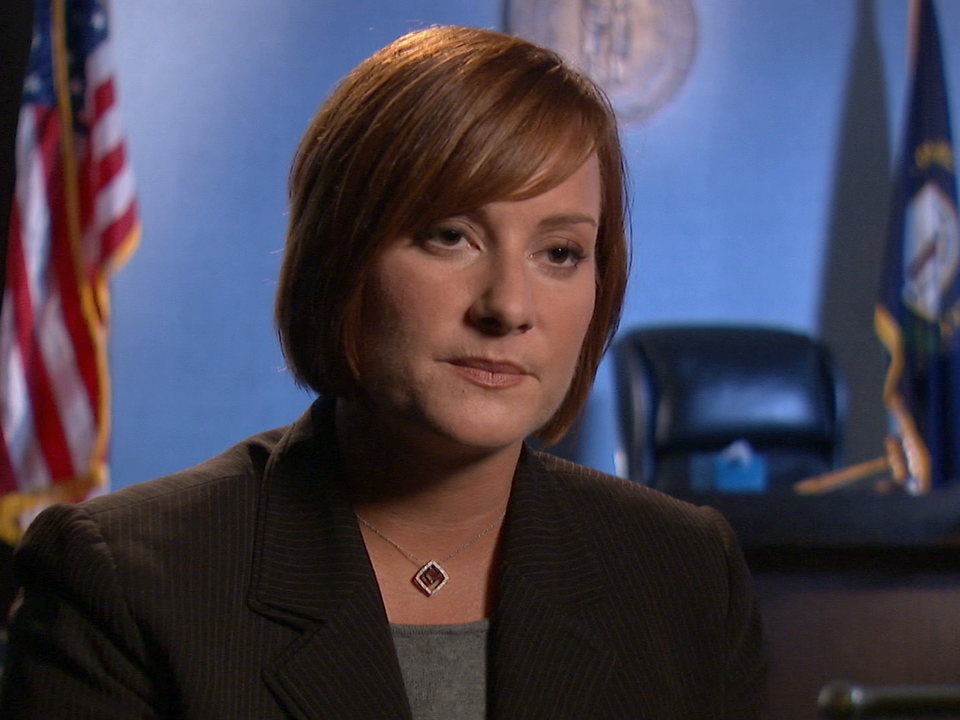 Prime Video: Forensic Files