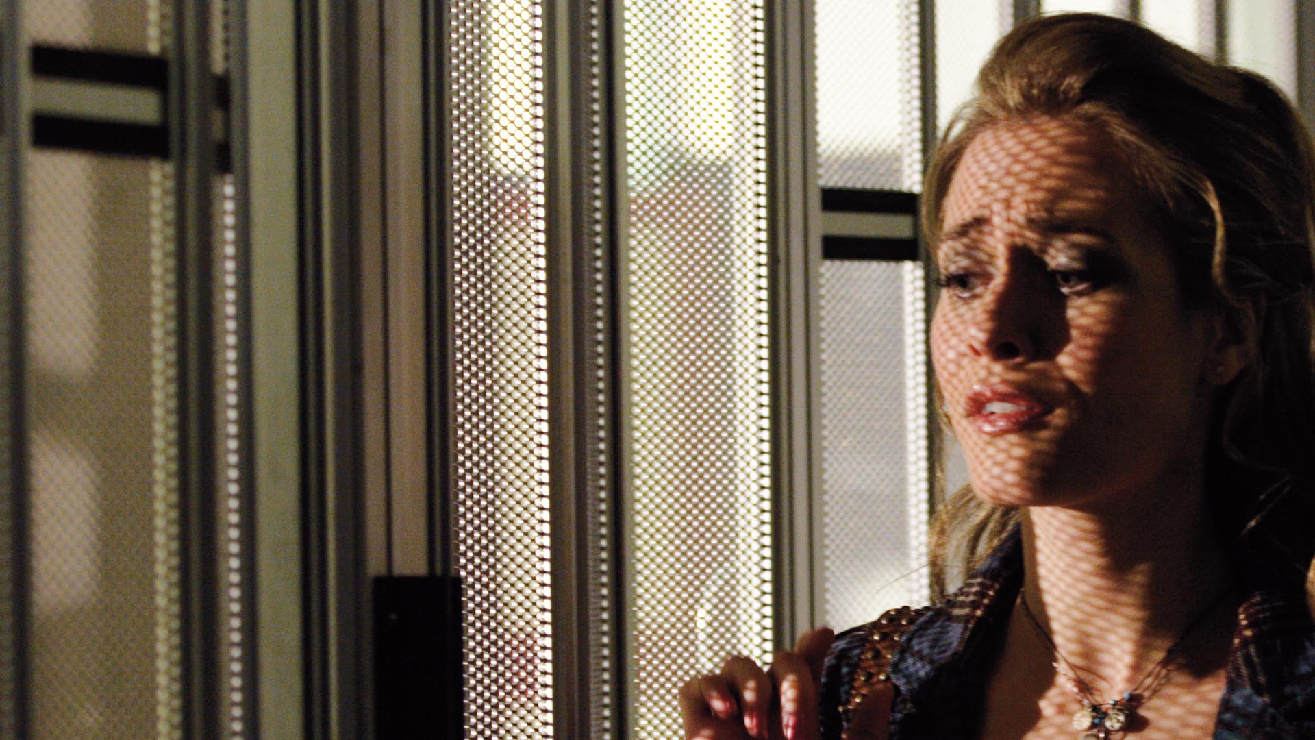 Prime Video: Trapped Ashes