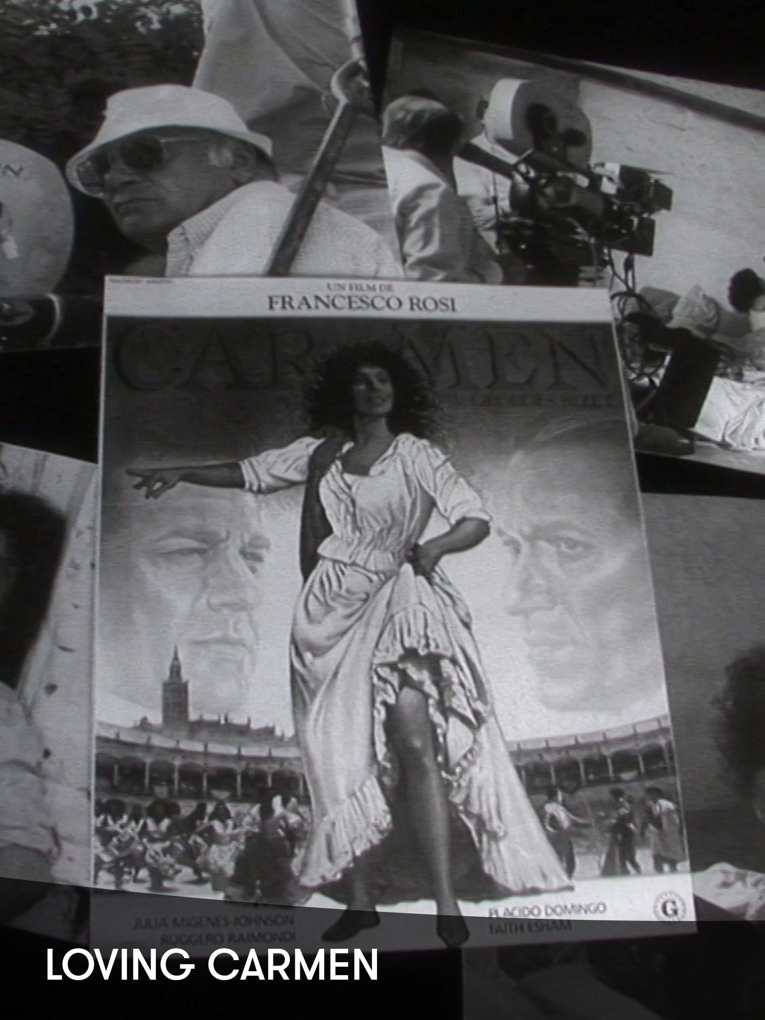 Prime Video: Loving Carmen