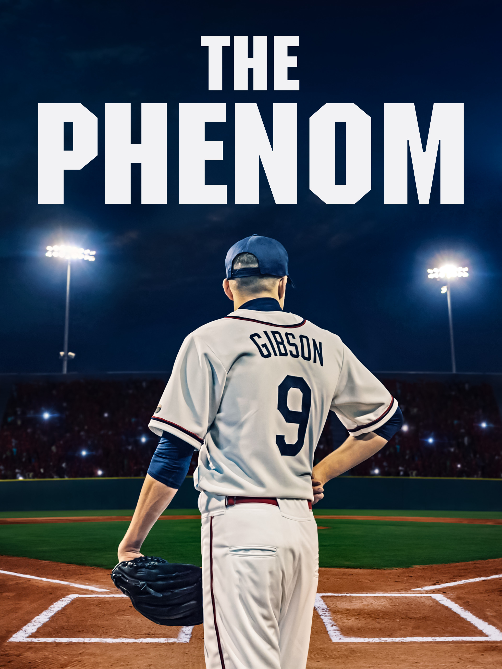 Prime Video: The Phenom