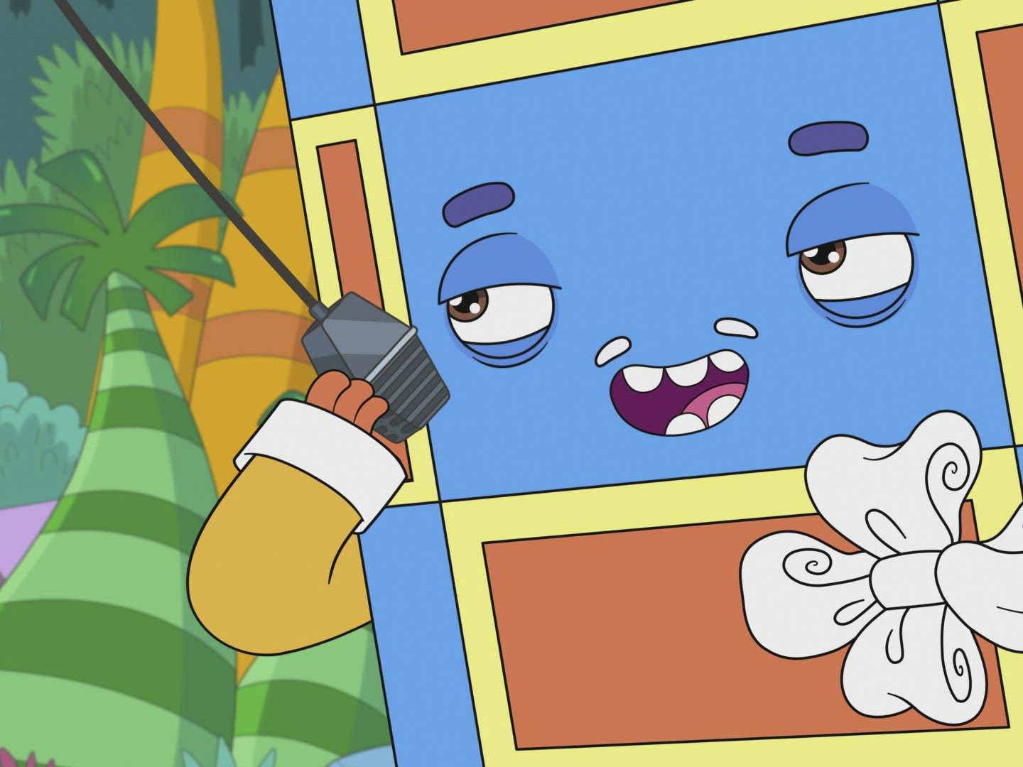 Prime Video: Super Wish - Season 1