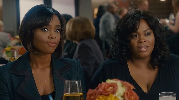 Watch Tyler Perry's Why Did I Get Married Too? | Prime Video