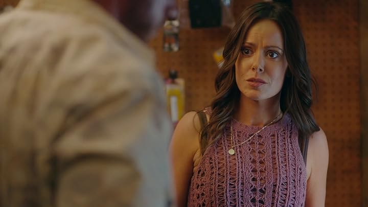 Prime Video: Spring Break Nightmare